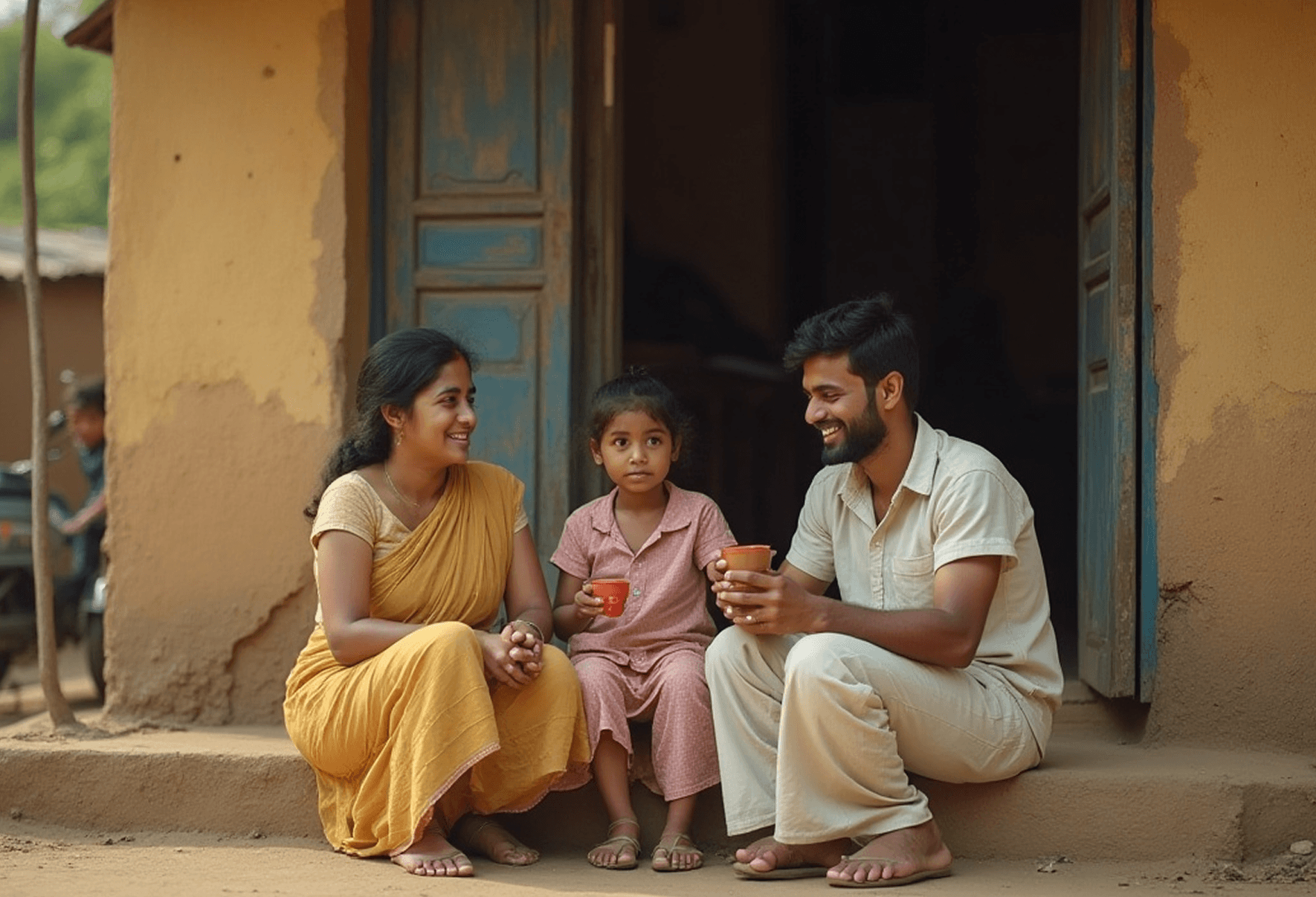 Mugafi - Empowering writers in the age of AI