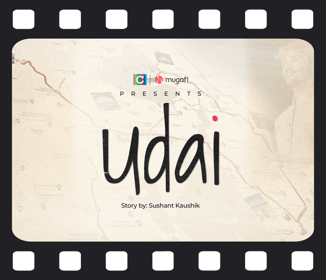 AI Story Generator Tool, Script & Screenplay Writing software | Mugafi