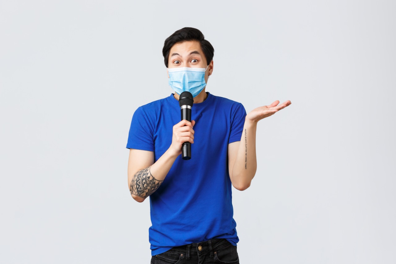 Comedy: Mastering The Art Of Writing Stand Up Comedy