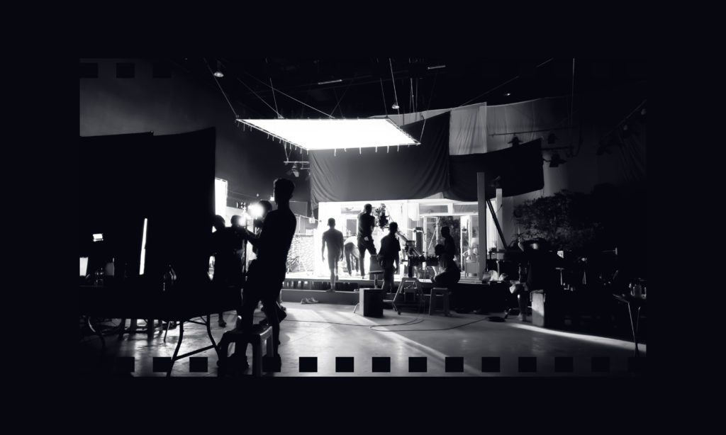 Filmmaker