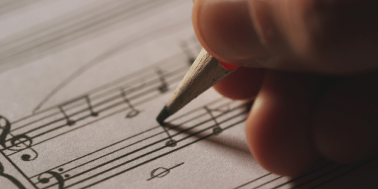 What are Music Notes? | Music Note Names