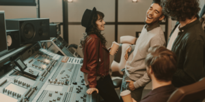 Top 10 Best Music Producers in the World